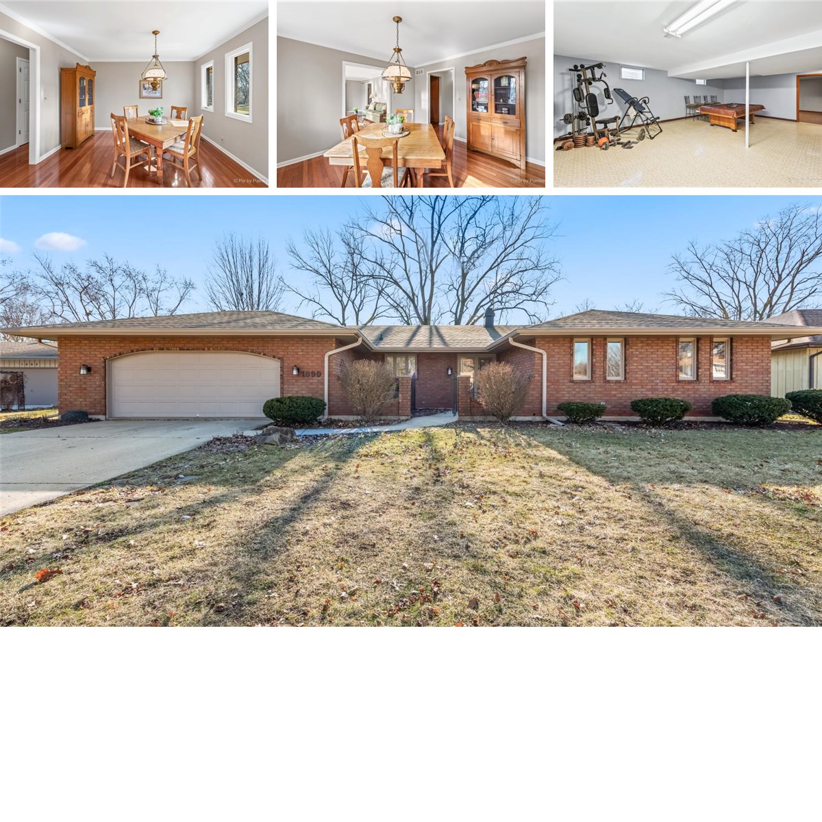 1899 Kevin Ave, Elgin, IL 60123