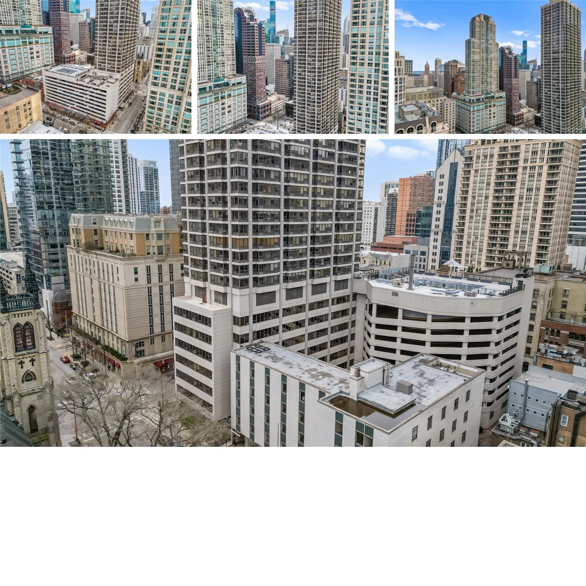 30 E Huron St unit 1204, Chicago, IL 60611