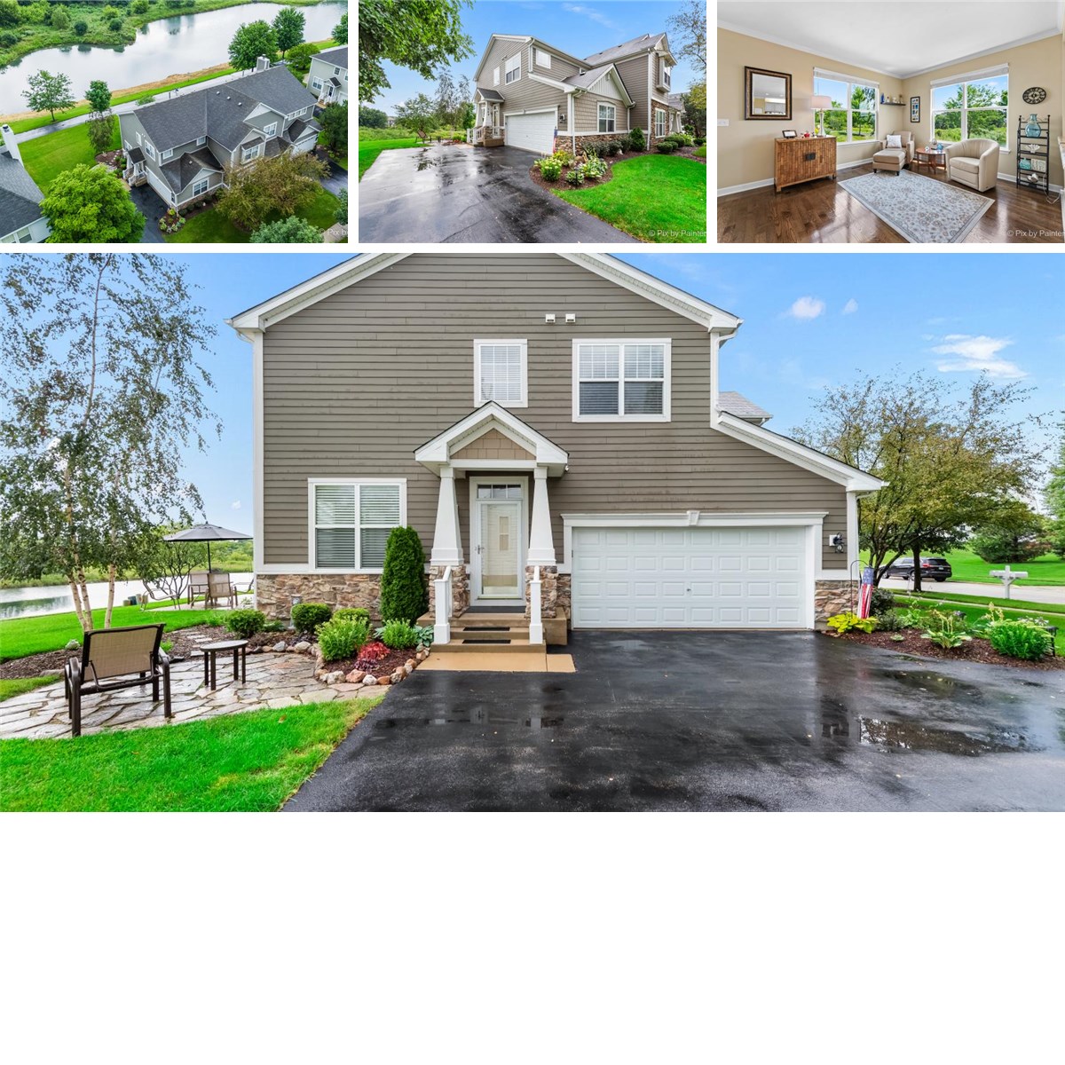 369 Copper Springs Ln, Elgin, IL 60124