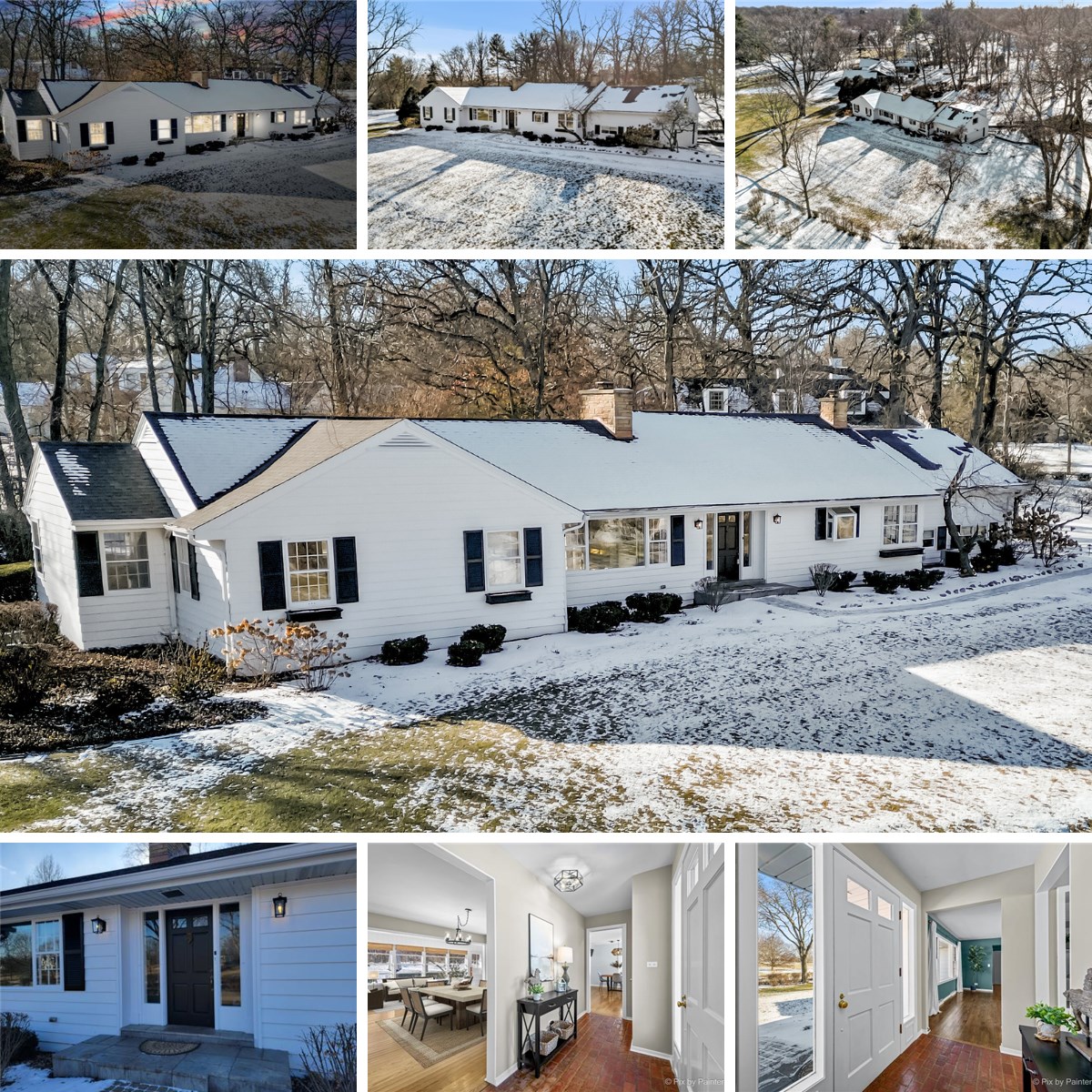 1711 Thomas Atkinson Rd., Inverness, IL 60067